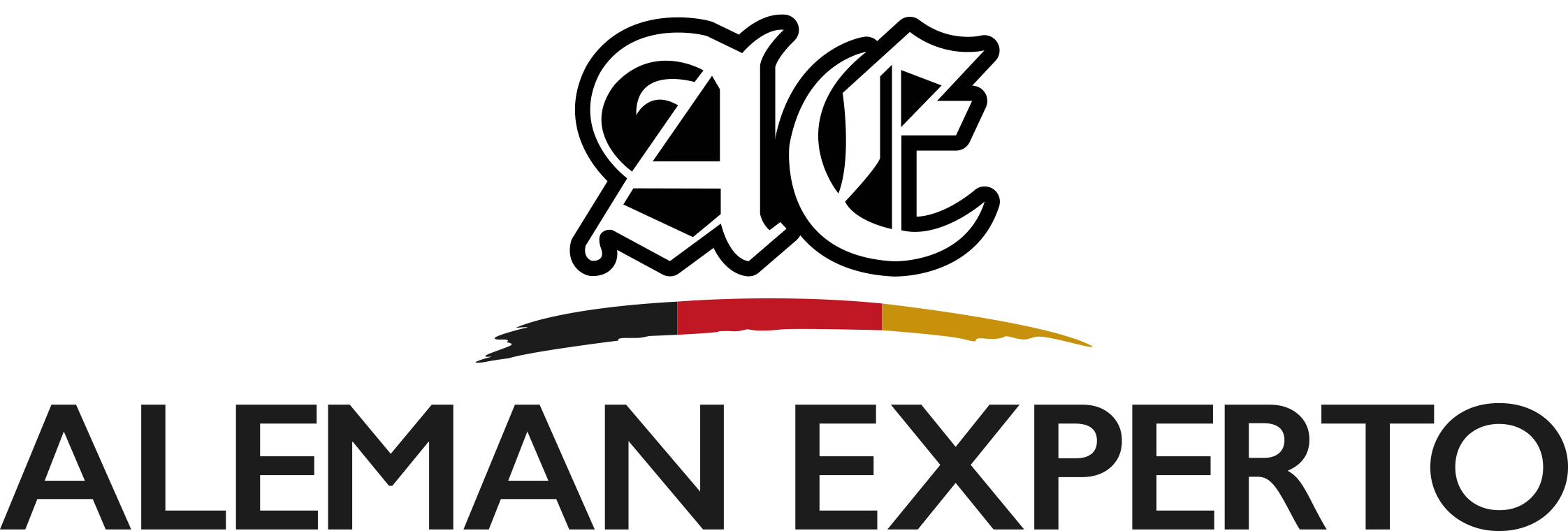 Espacio Urbano Aleman experto