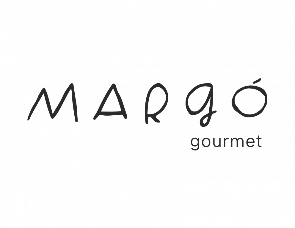 Logotipo De La Ciudad De Margo
